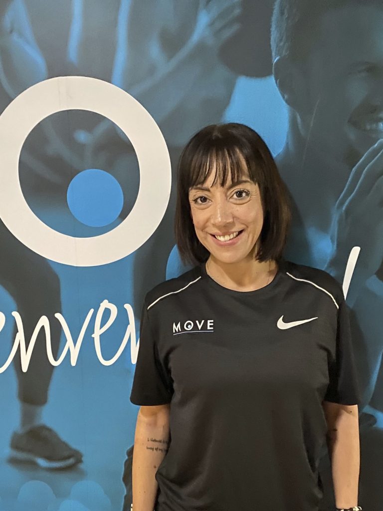 Nosotros - movefitnessplace